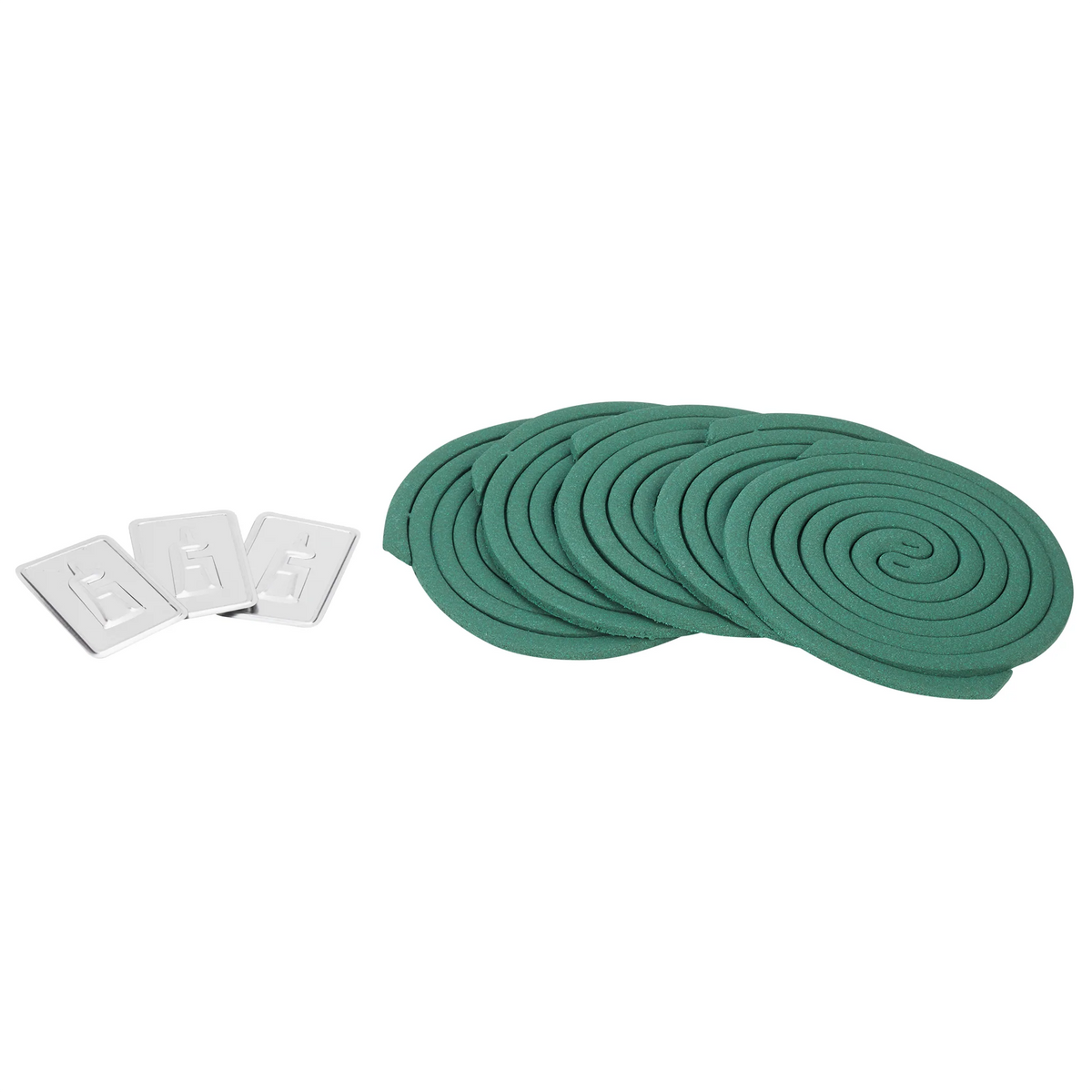 Muskol Mosquito Coils, 10-pk – Davy Lake Campground & Resort